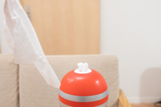 本物そっくり!?「TENGA TISSUE CASE」を買ってみました。(テンガ ティッシュケース) 【レビュー】 | ねんざブログ
